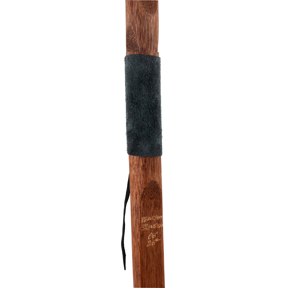 Penthalon Strongbow Traditional Star Longbow 58 inches – Bogensport ...