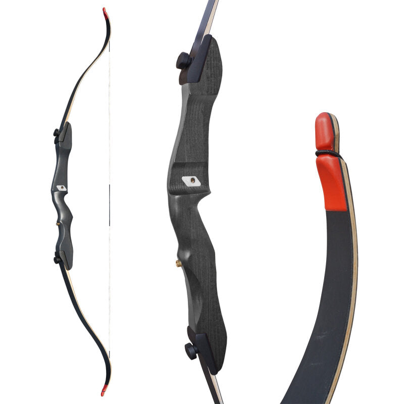 Ragim Matrix EVO Junior 10 - 16 lbs 48 Zoll – Bogensport Deister GmbH